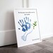 Martin Luther King Jr Art Project: Peace Dove Handprint Art, MLK Day ...