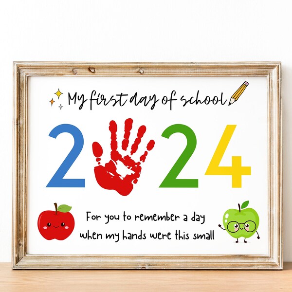 Oh the Places You'll Go Handprint Art, Dr Seuss Poem Activity, Read ...