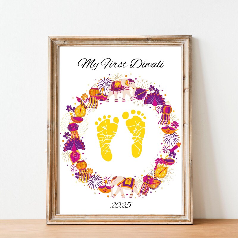 Diwali Wall Background - Etsy