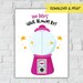 100 Days of School Fingerprint Art, 100 Days Have Blown By, Classroom ...