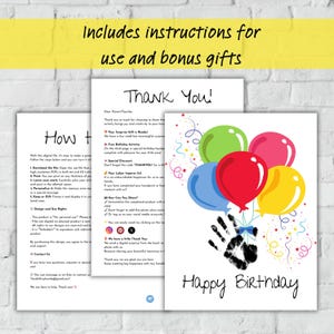 Five Little Snowmen Handprint Poem, Winter Handprint Craft Printable ...