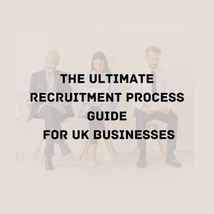 Comprehensive Recruitment Process Guide With Templates Step-by-step ...