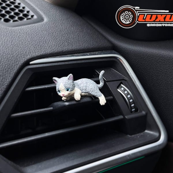 Car Ornament for Dashboard - Etsy