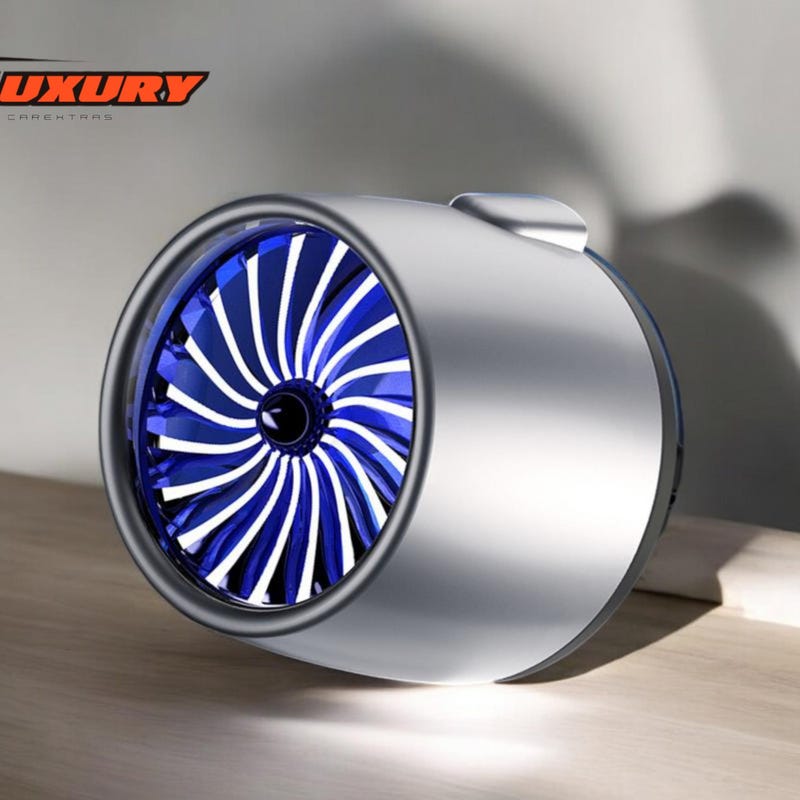 Engine Diffuser - Etsy