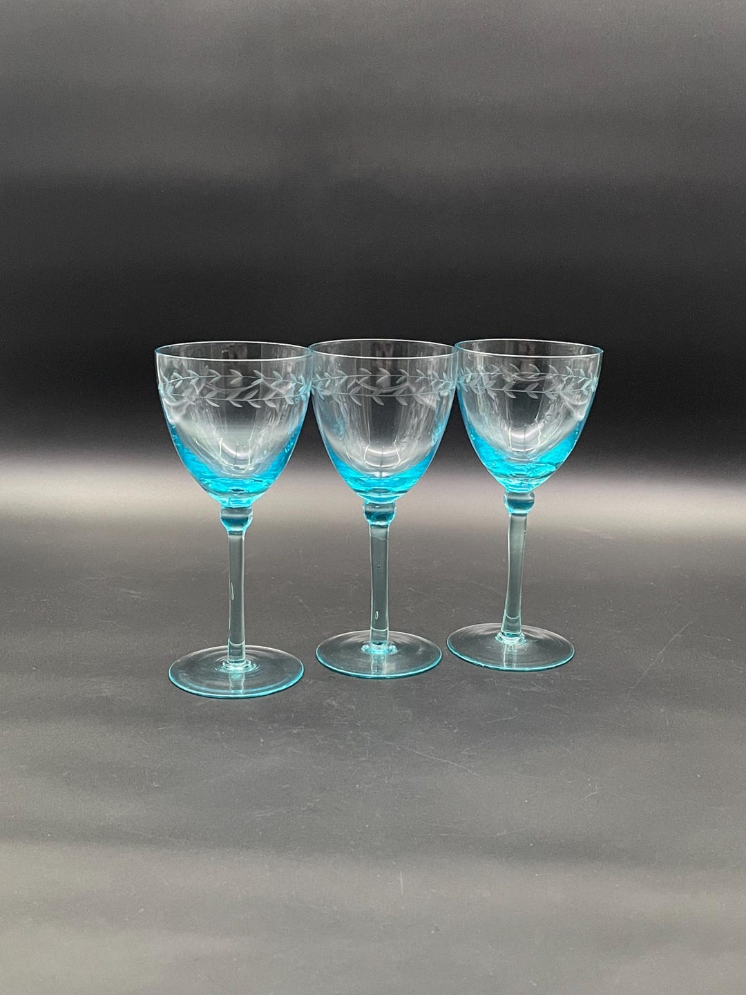 Bohemian Glass, Attributed to the Meyr’s Neffe Circle, Late 19th ...