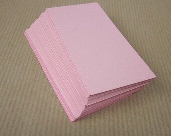 Pink Cards - Etsy