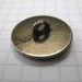 10 Large Pewter Hepton Buttons - Etsy