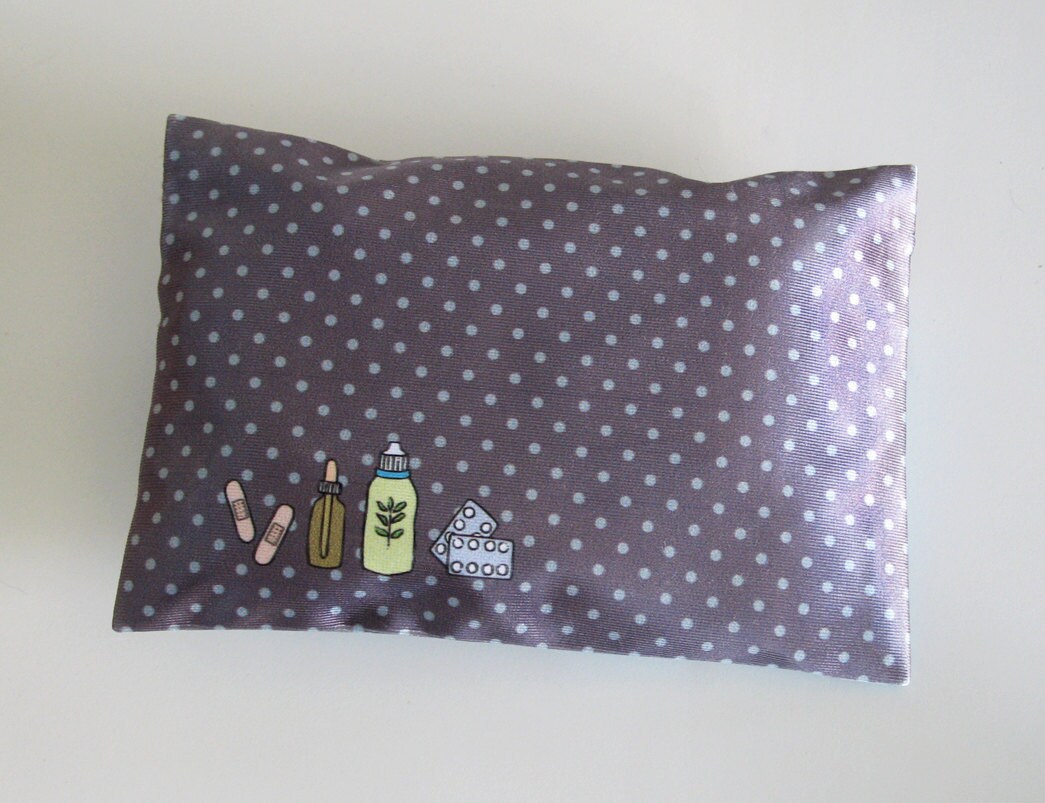 Medicine Bag - Etsy