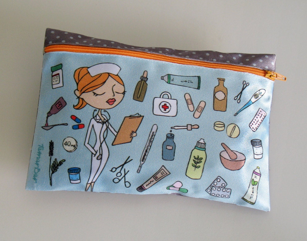 Medicine Bag - Etsy