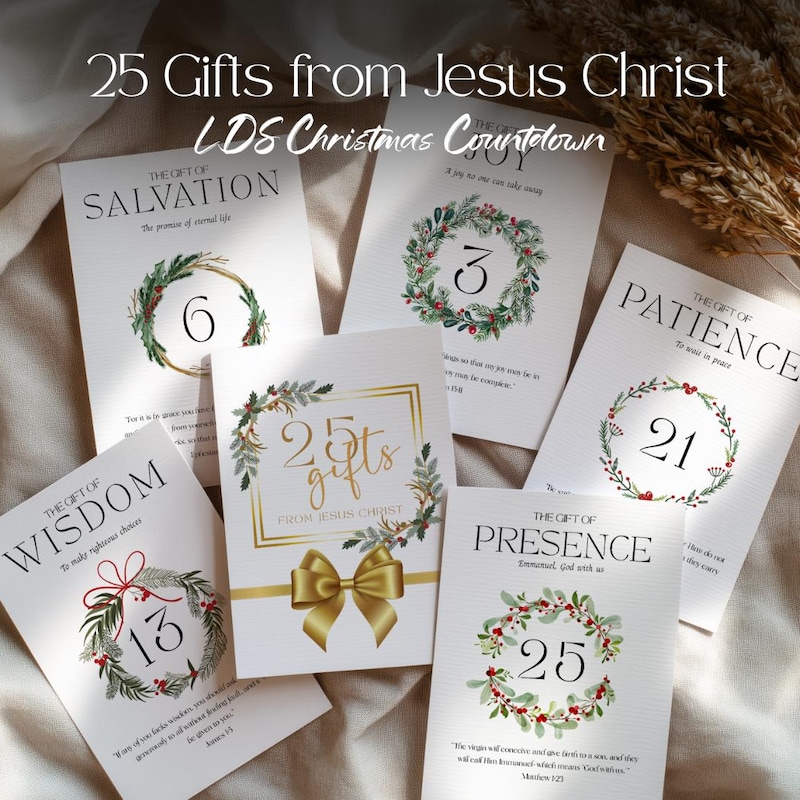 Ideas Christmas Ministering - Etsy UK