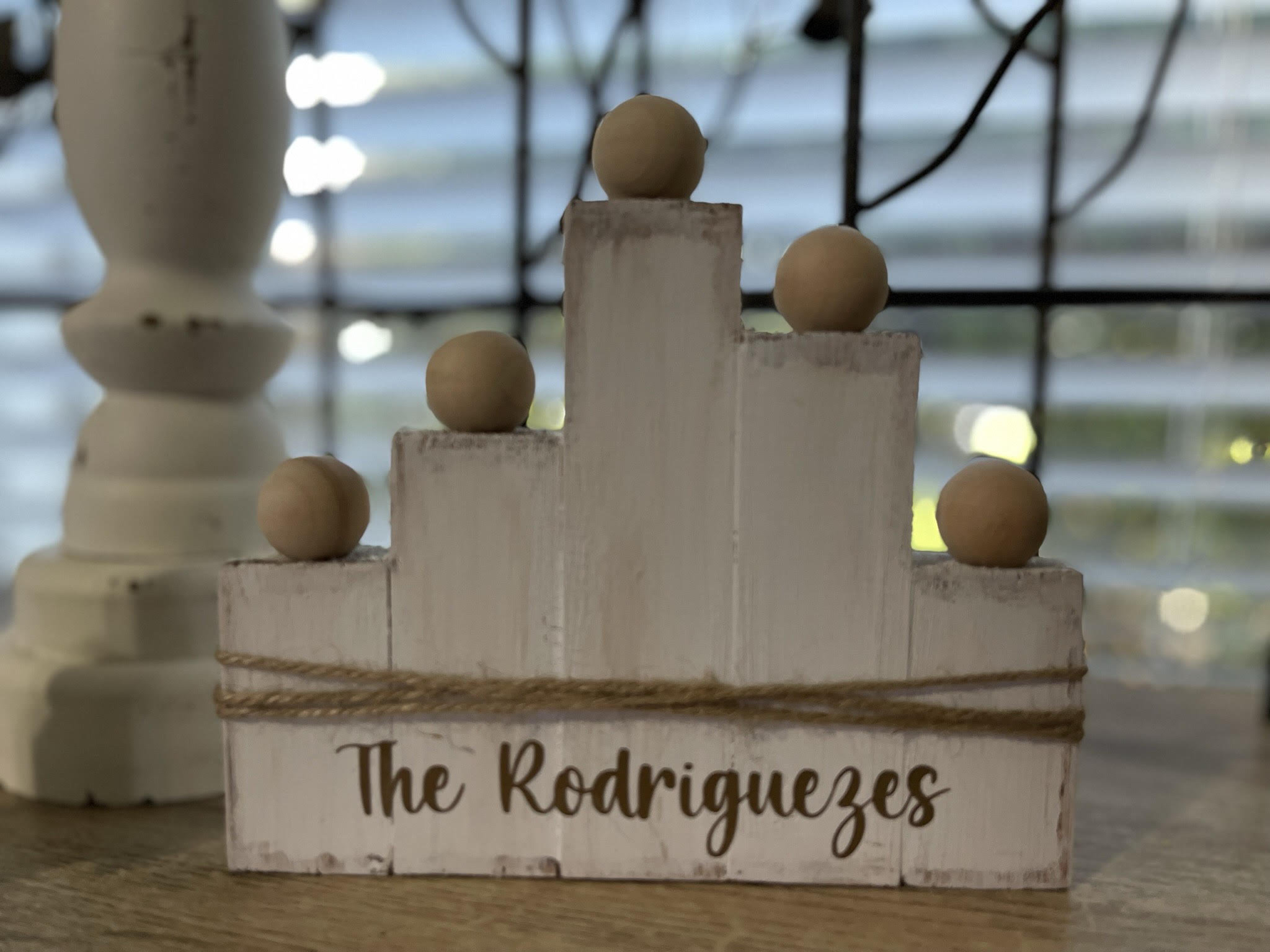 Wooden Family Fireplace Sign - Etsy