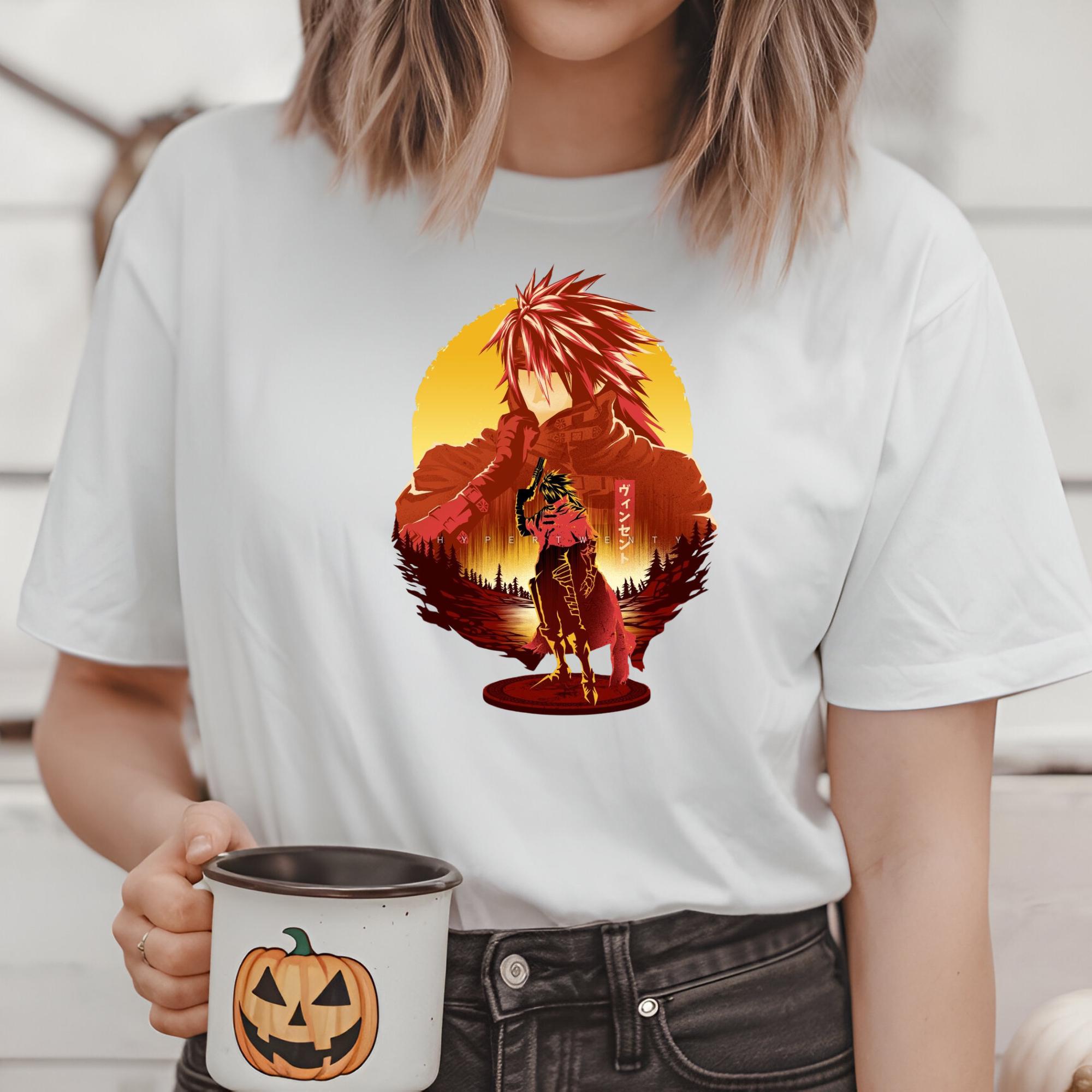 Ff7 T Shirt - Etsy Ff7 T Shirt - Etsy