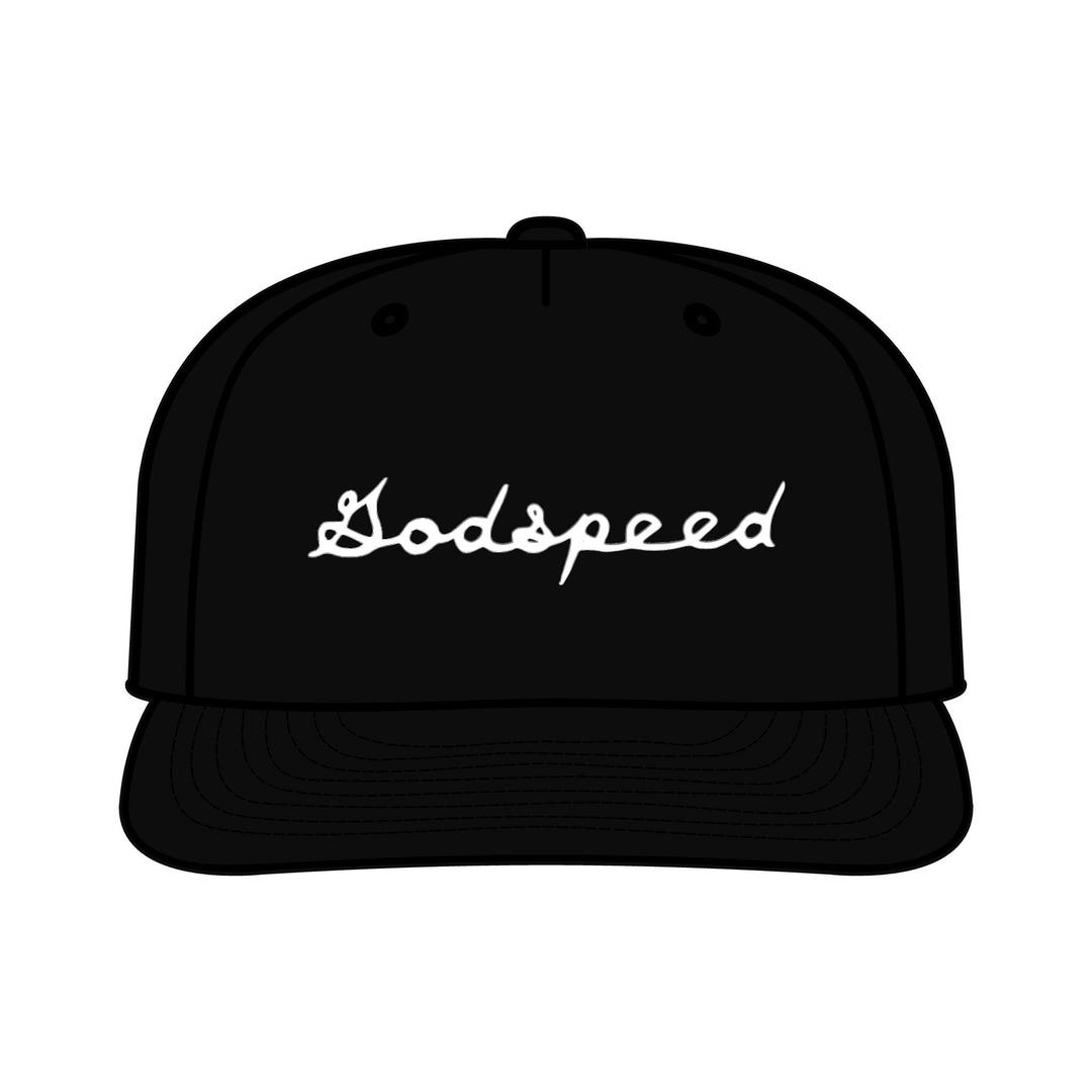 Godspeed Hat Surf Cap Style - Etsy