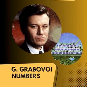 Grigori Grabovoi Numbers Grabovoi Healing Numbers Grabovoi Codes ...