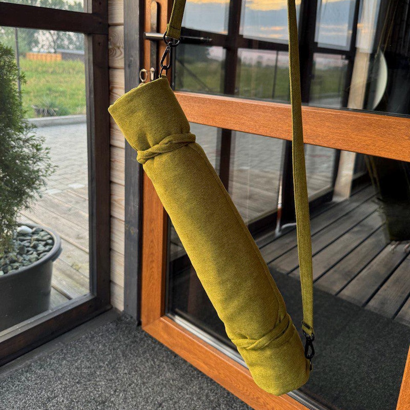 Traveling Dog Settle Mat - Etsy