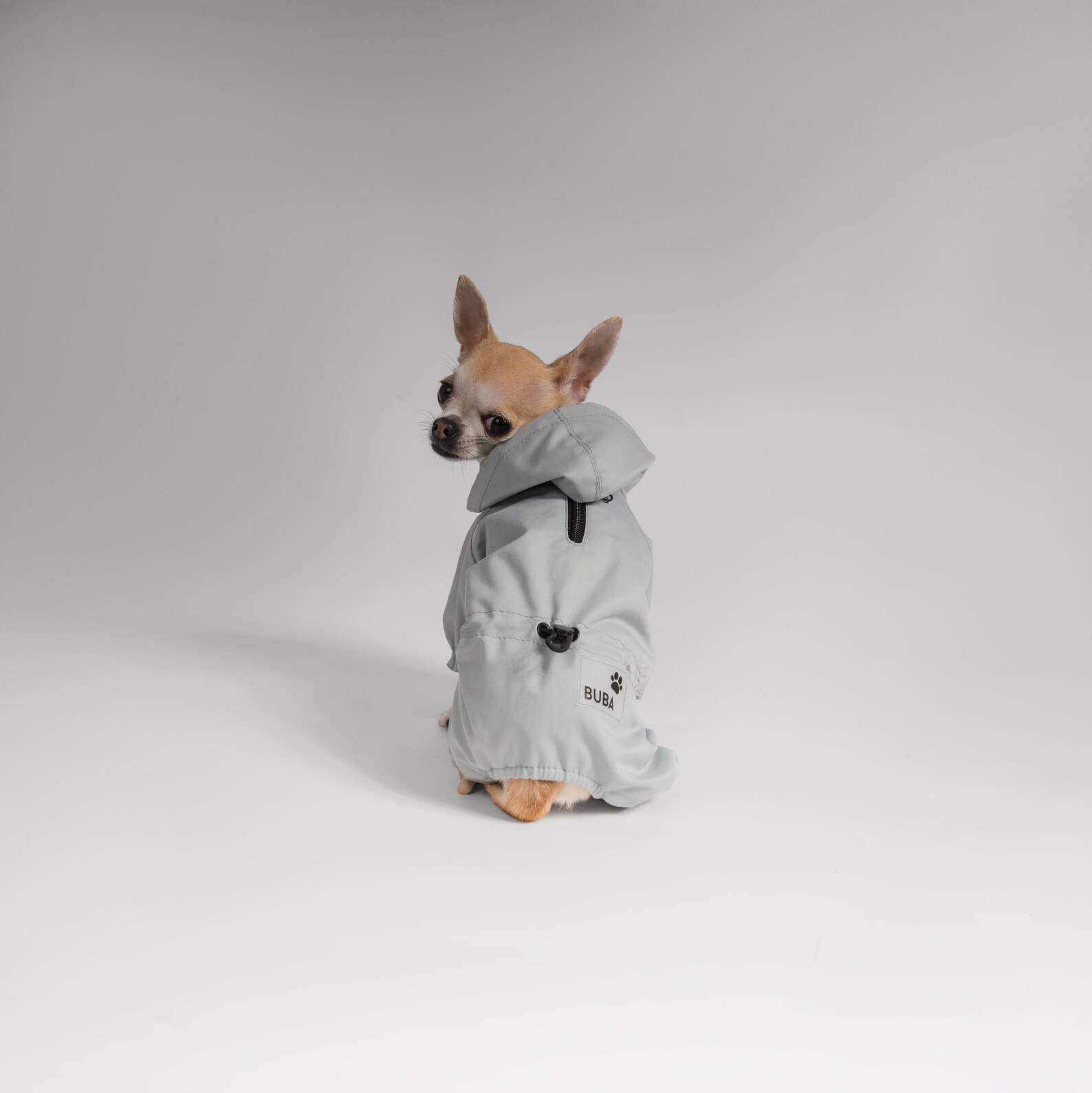 Coat for Large Dogs, Large Dog Raincoat, Custom Pet Gifts, Big Dog ...