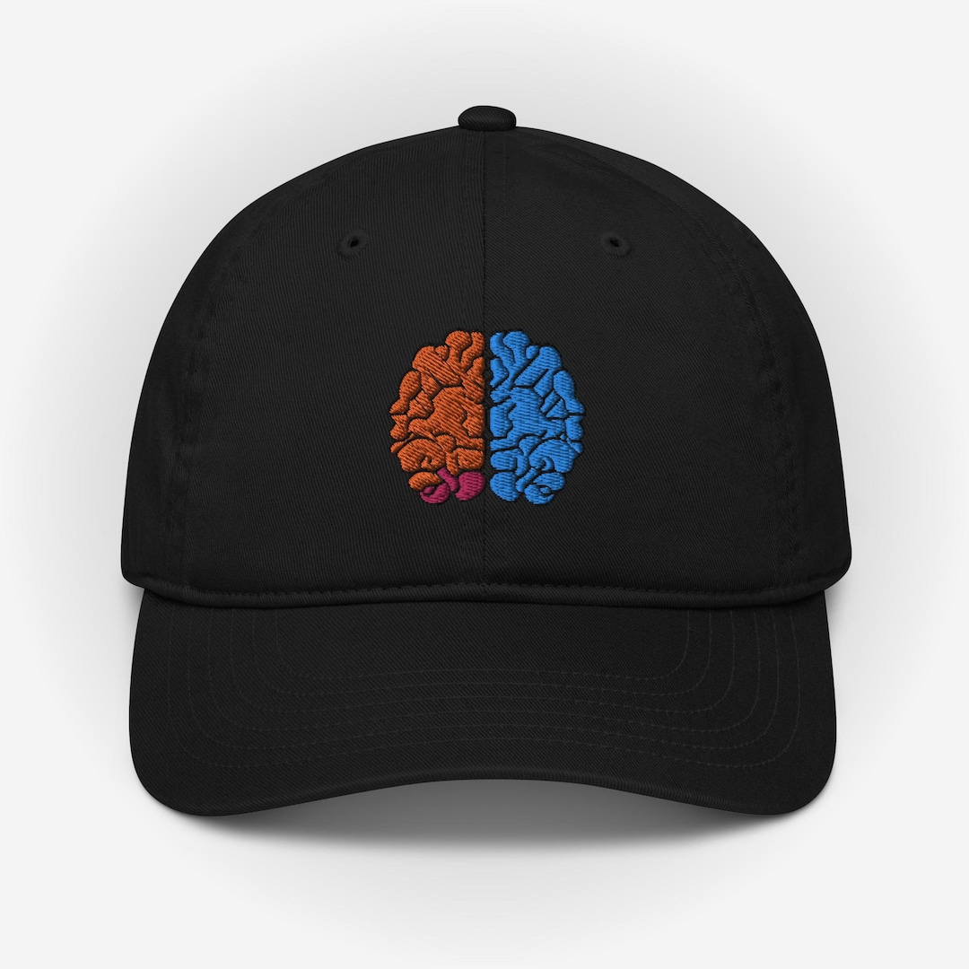 Motivating Minds Brain Cap - Etsy