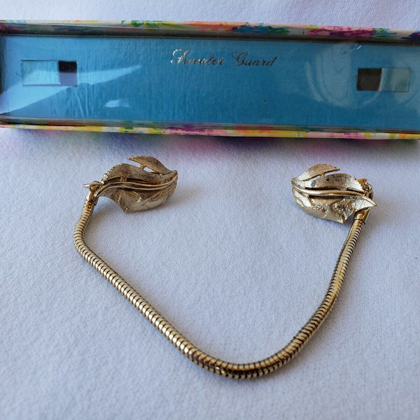 Sweater Guard - Etsy