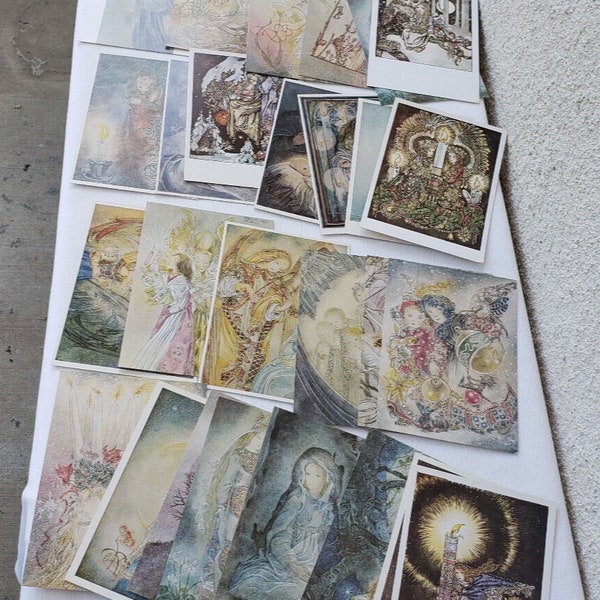 Sulamith Wulfing - Etsy