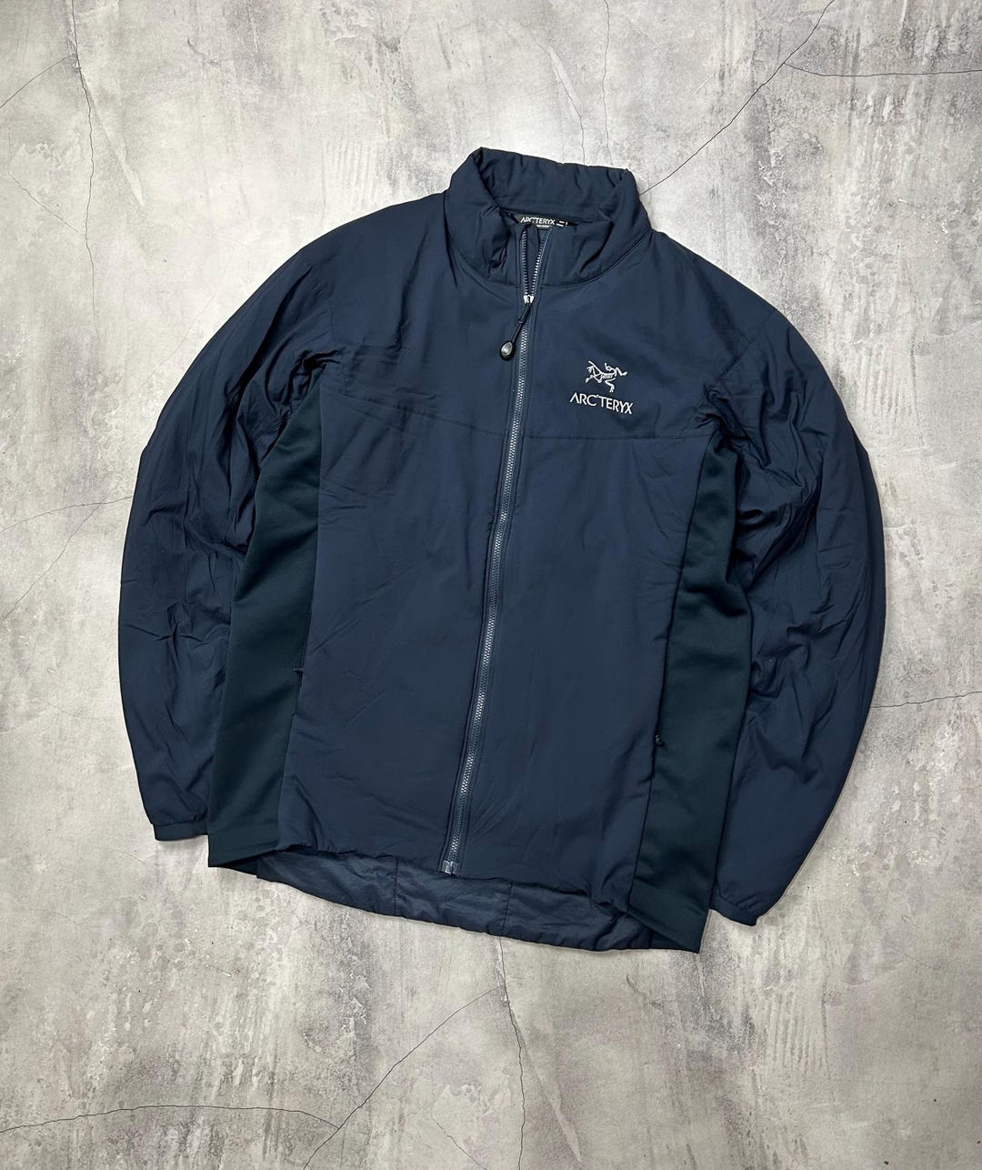 Vintage Arcteryx Atom Lt Y2K Jacket - Etsy