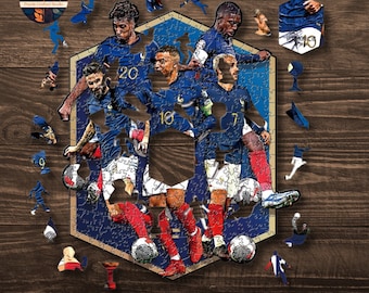 Jeux et puzzles - Etsy France