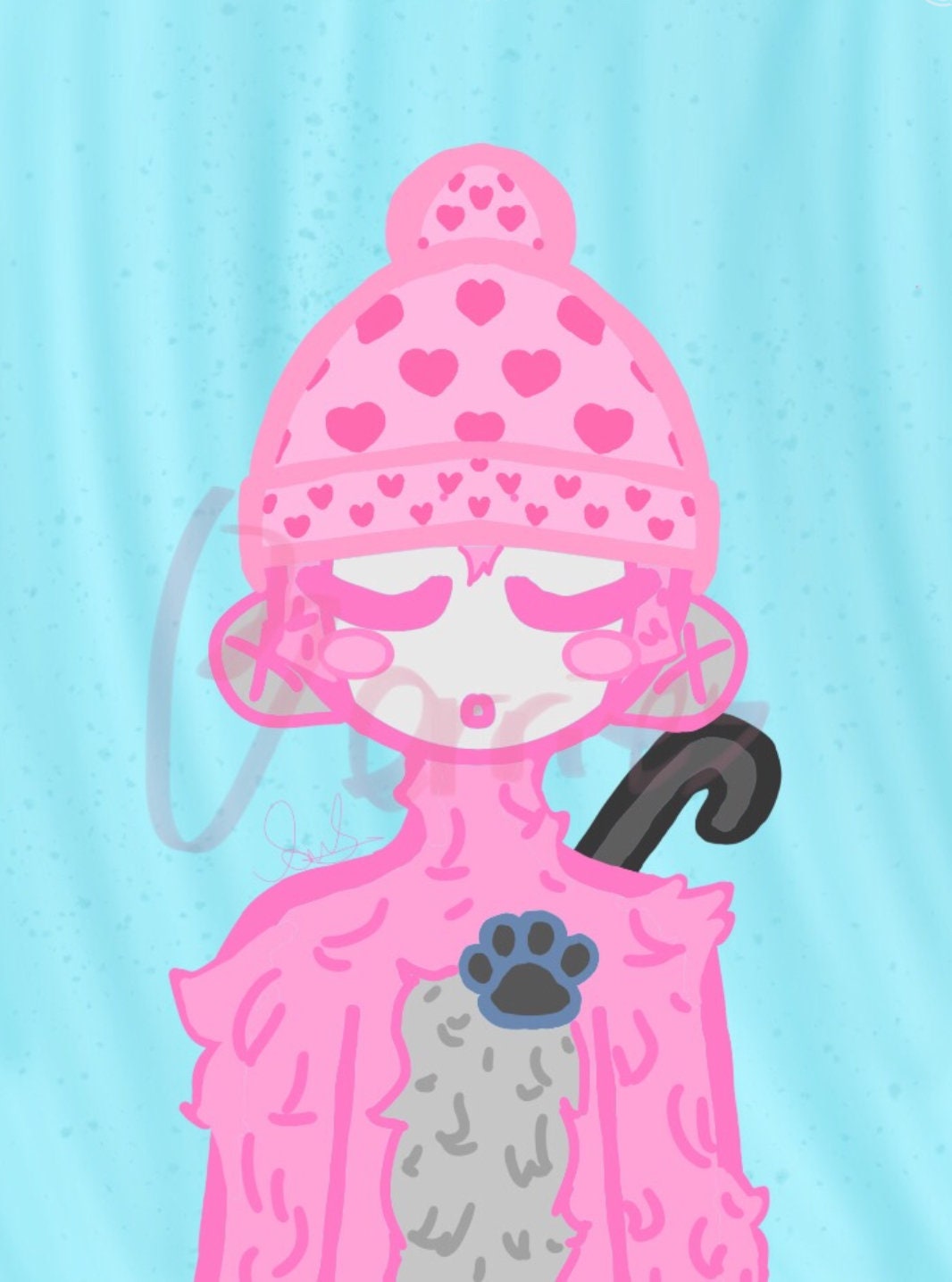 Custom Gorilla Tag PFP READ DESC - Etsy