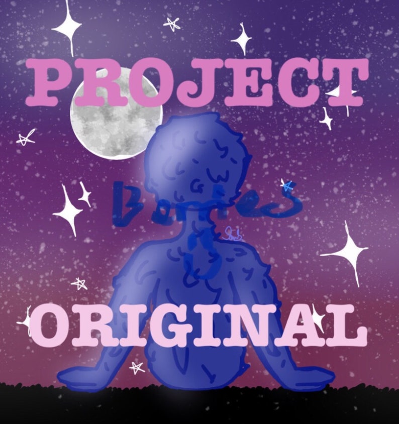 Custom Discord Logo/server Pfp READ DESC - Etsy