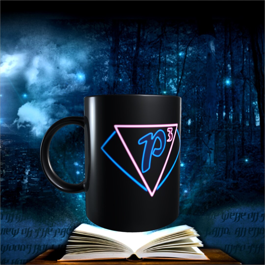 TV/FANTASY Charmed 3 OPTIONS 11oz Coffee Mug - Etsy