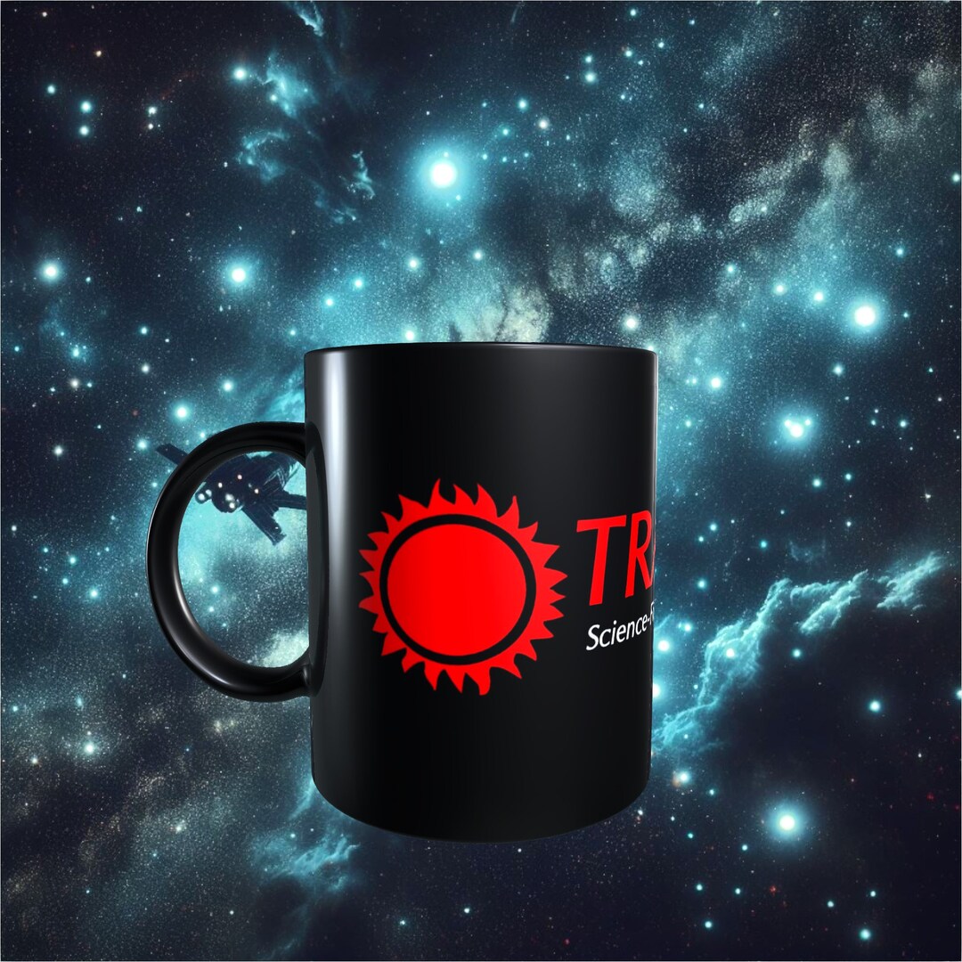 RPG TRAVELLER Logo 3 Options 11oz Coffee Mug - Etsy
