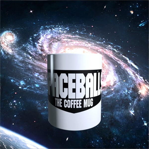 Spaceballs Merchandise - Etsy