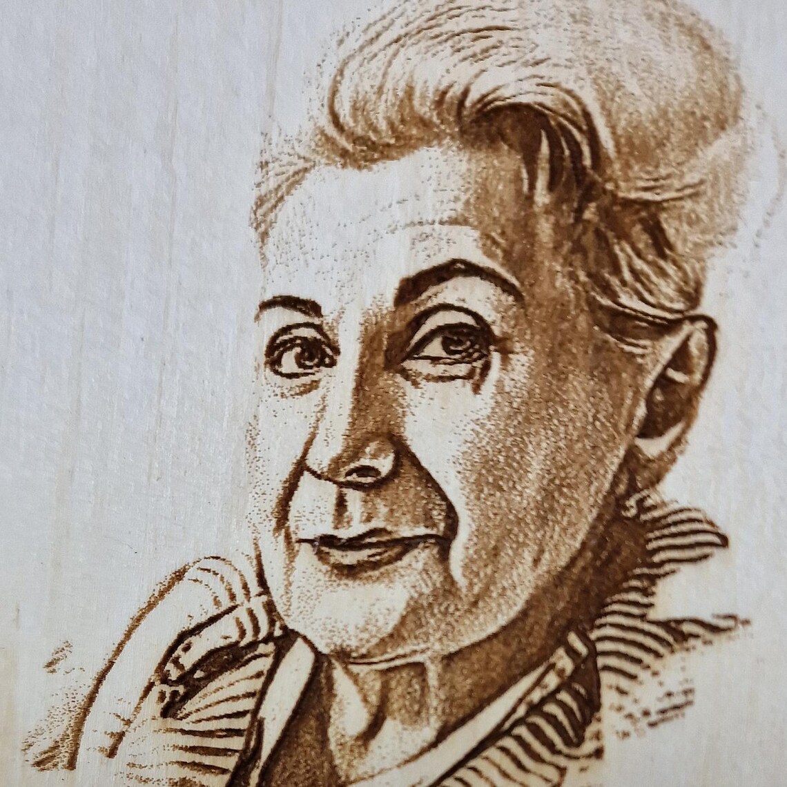 Memorial Plaque, Photo Memorial Plaque, Engraved Memorial, Engraved ...