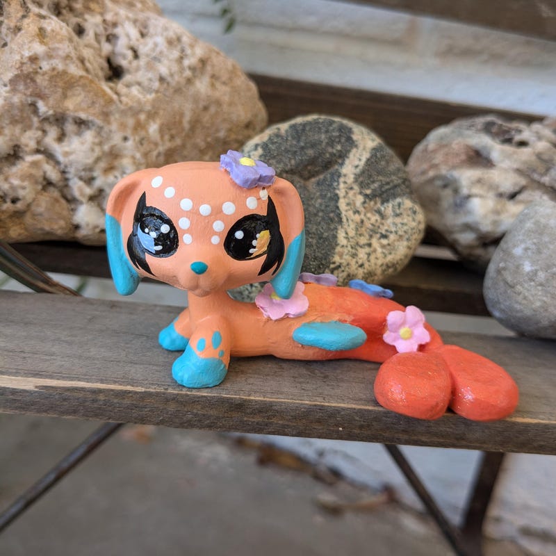 Lps Custom - Etsy