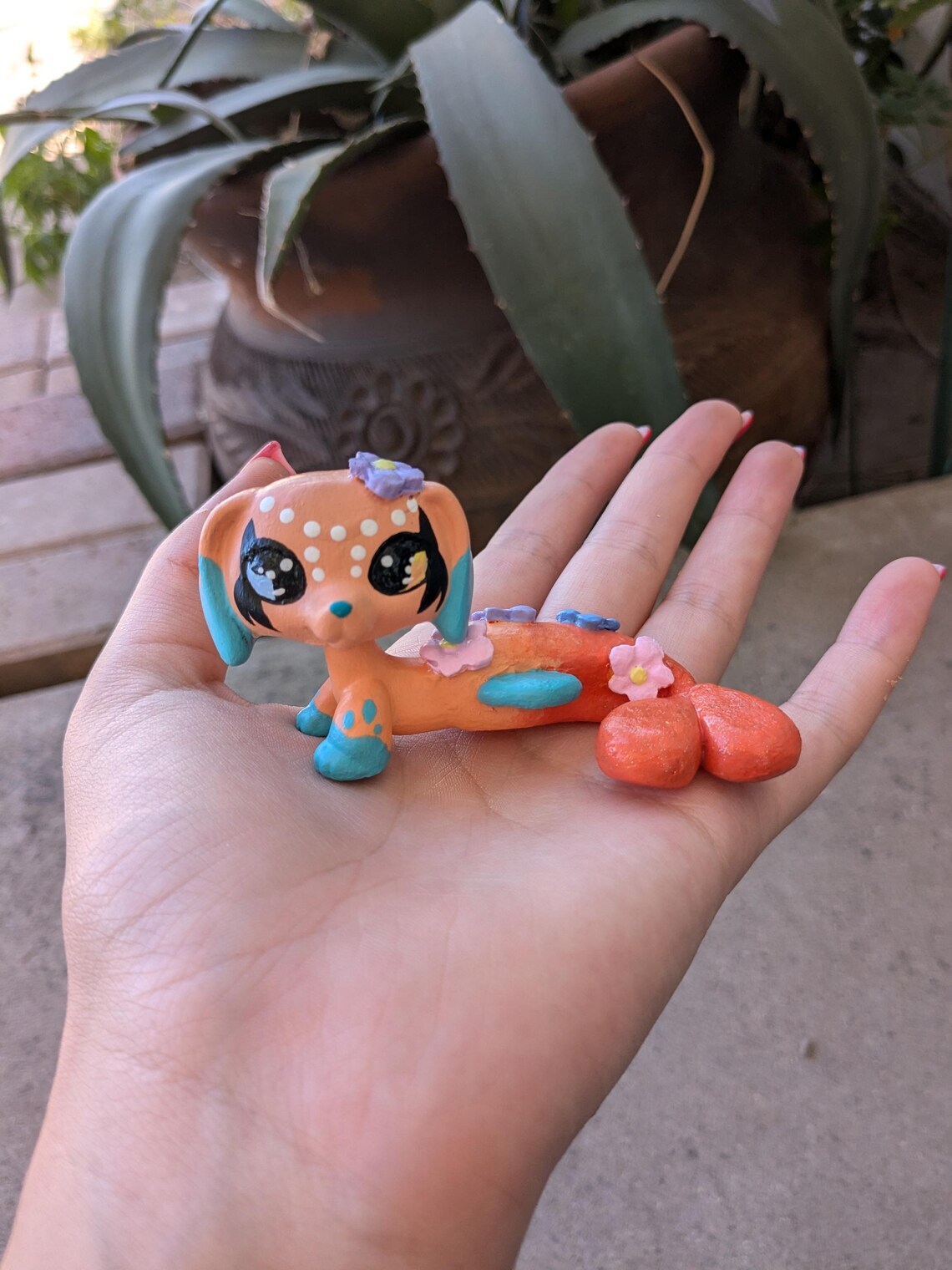 Mermaid Lps Custom - Etsy