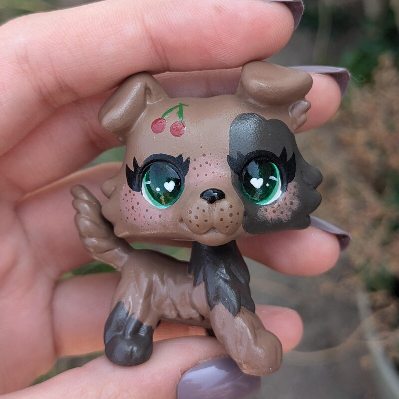 Lps Custom - Etsy