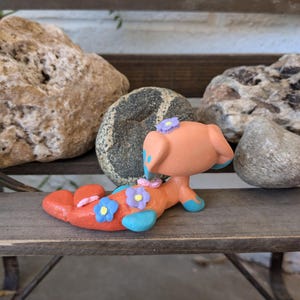 Mermaid Lps Custom - Etsy