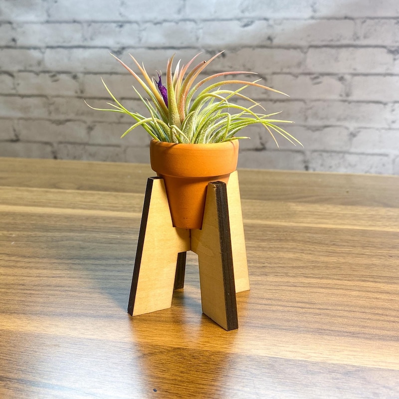 Terracotta Plant Holders - Etsy