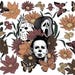 Halloween Digital Bundle - Etsy