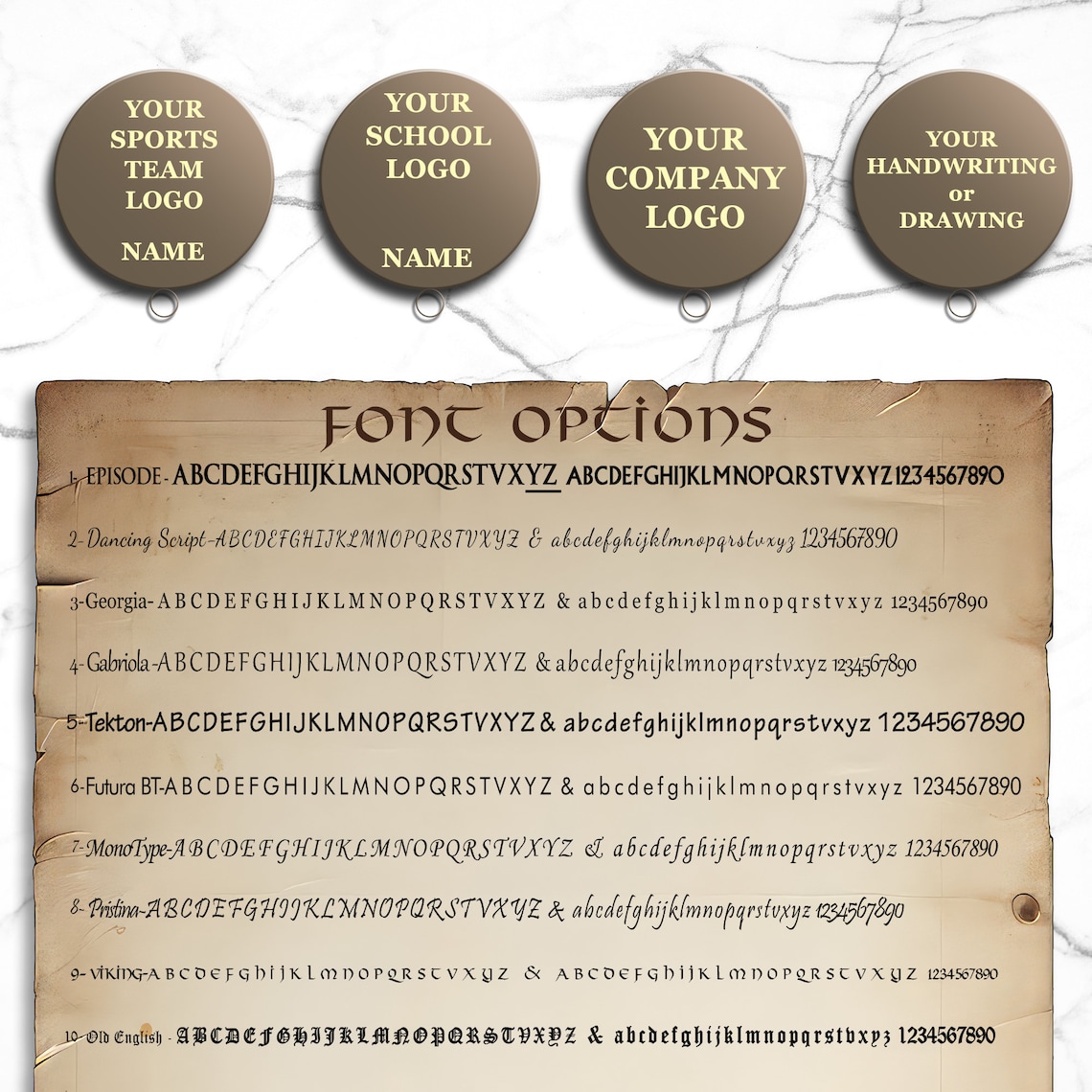 Nordic Compass, Viking Vegvisir Engraved Compass,norse Mythology ...