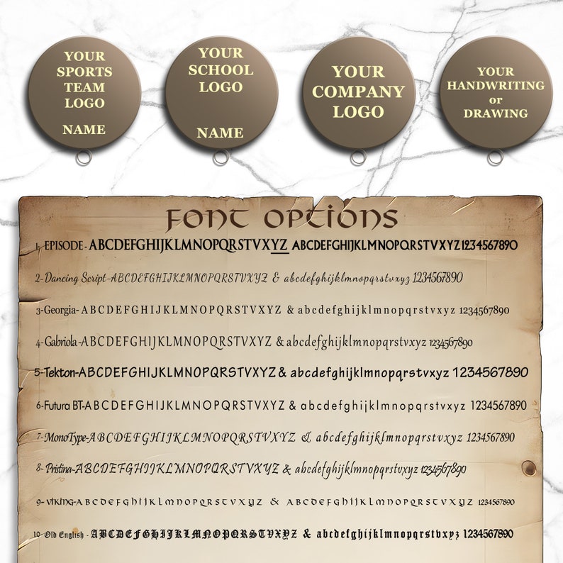 Nordic Compass, Viking Vegvisir Engraved Compass,norse Mythology ...