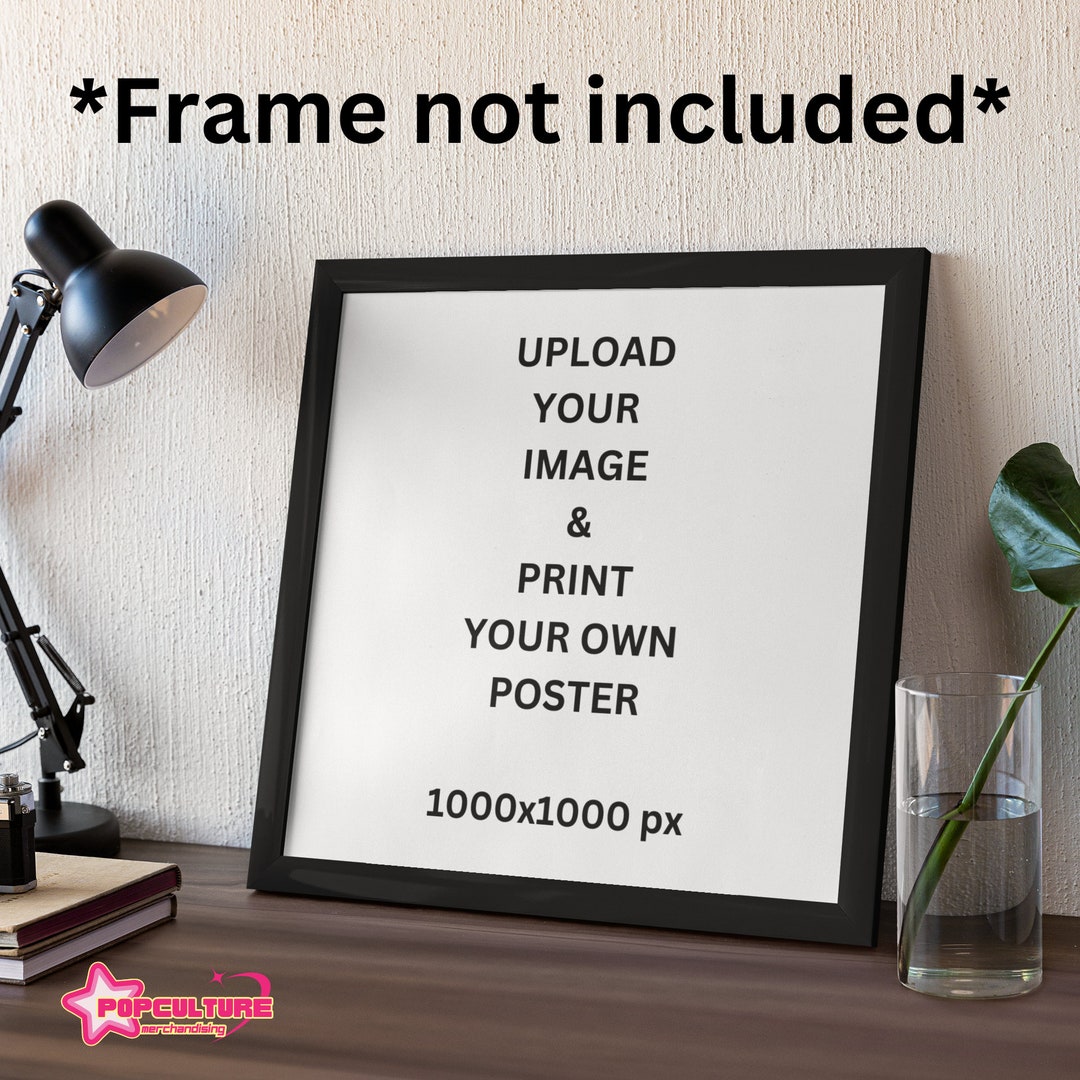 Custom Poster, Custom Photography, Couple Gift, Custom Portrait ...