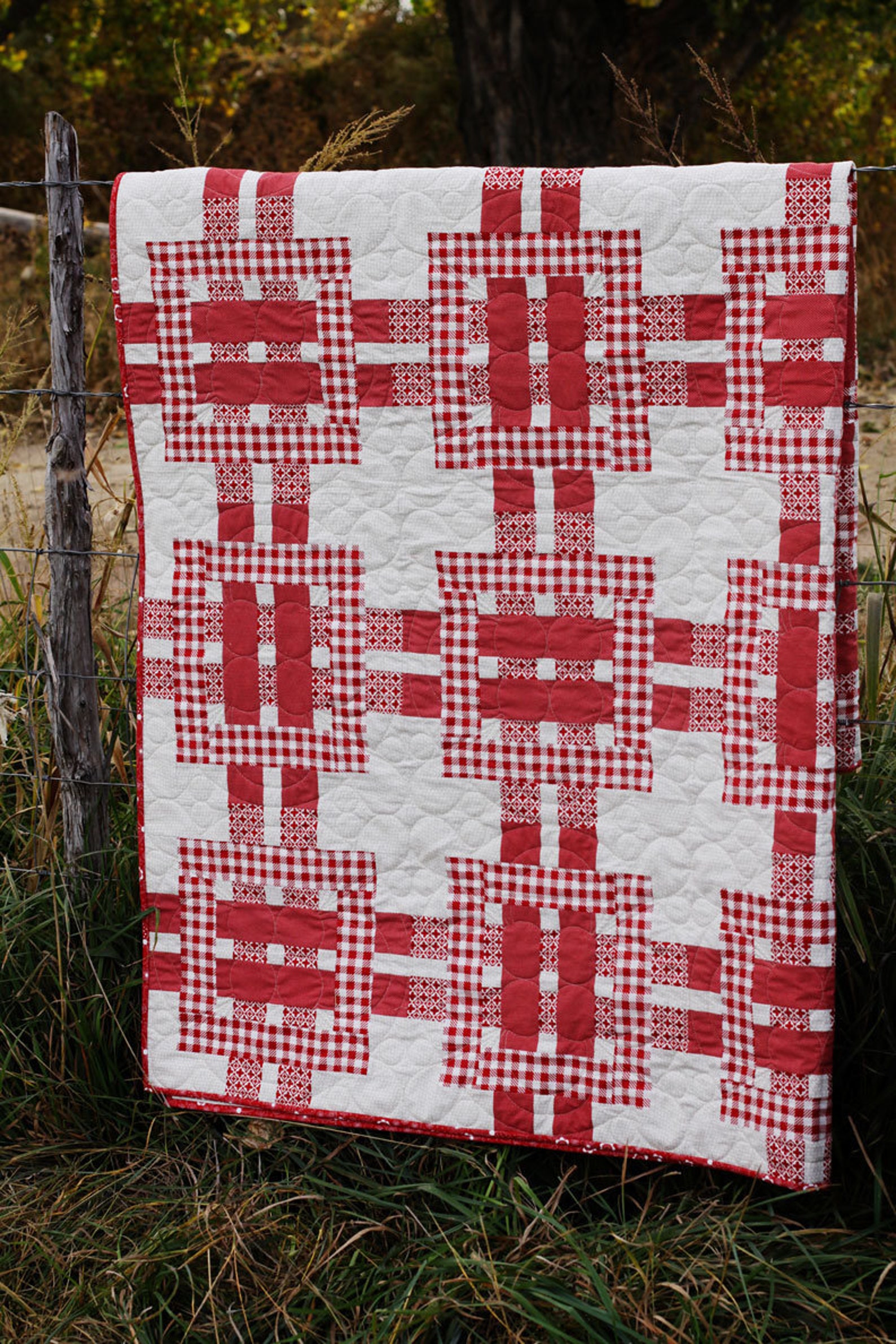 Buckle up Quilt Pattern Download - Etsy