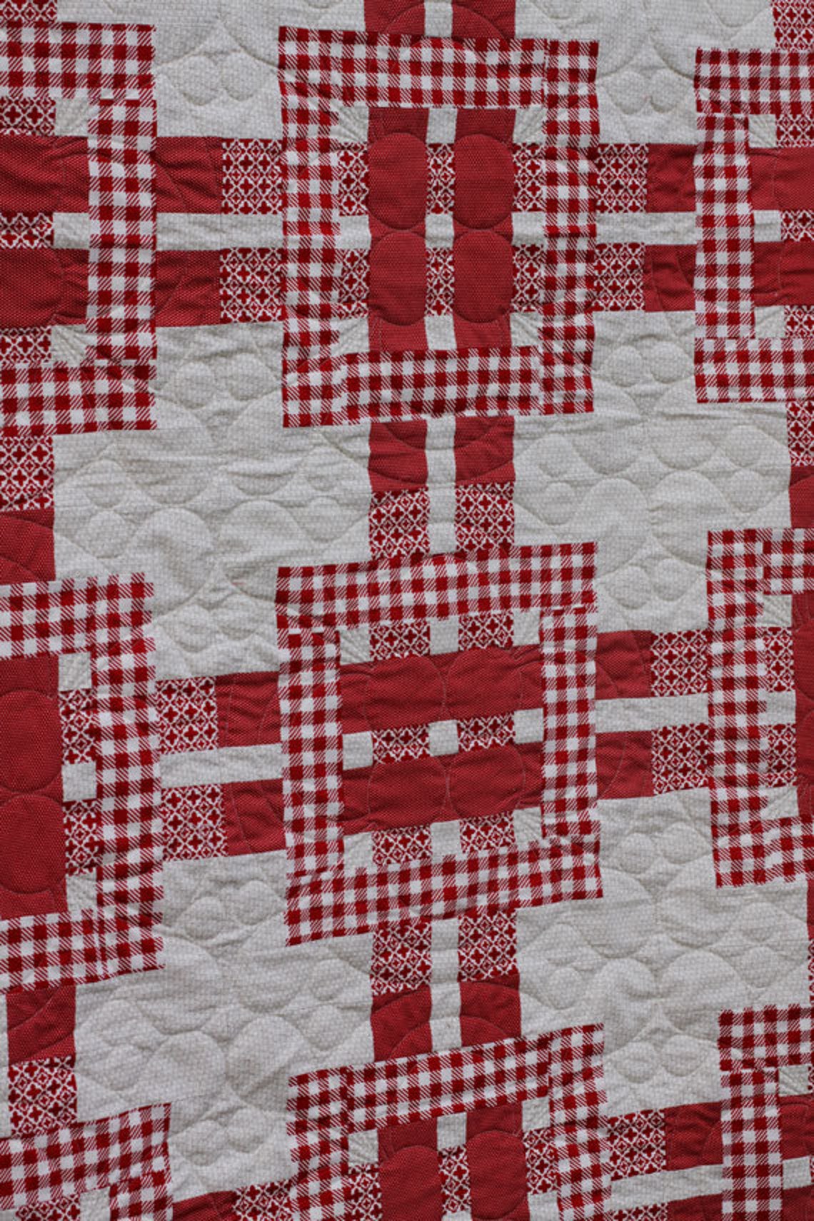 Buckle up Quilt Pattern Download - Etsy