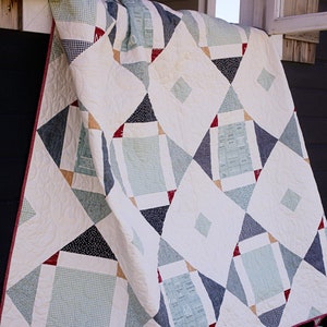 Bliss Pattern - Download - Etsy