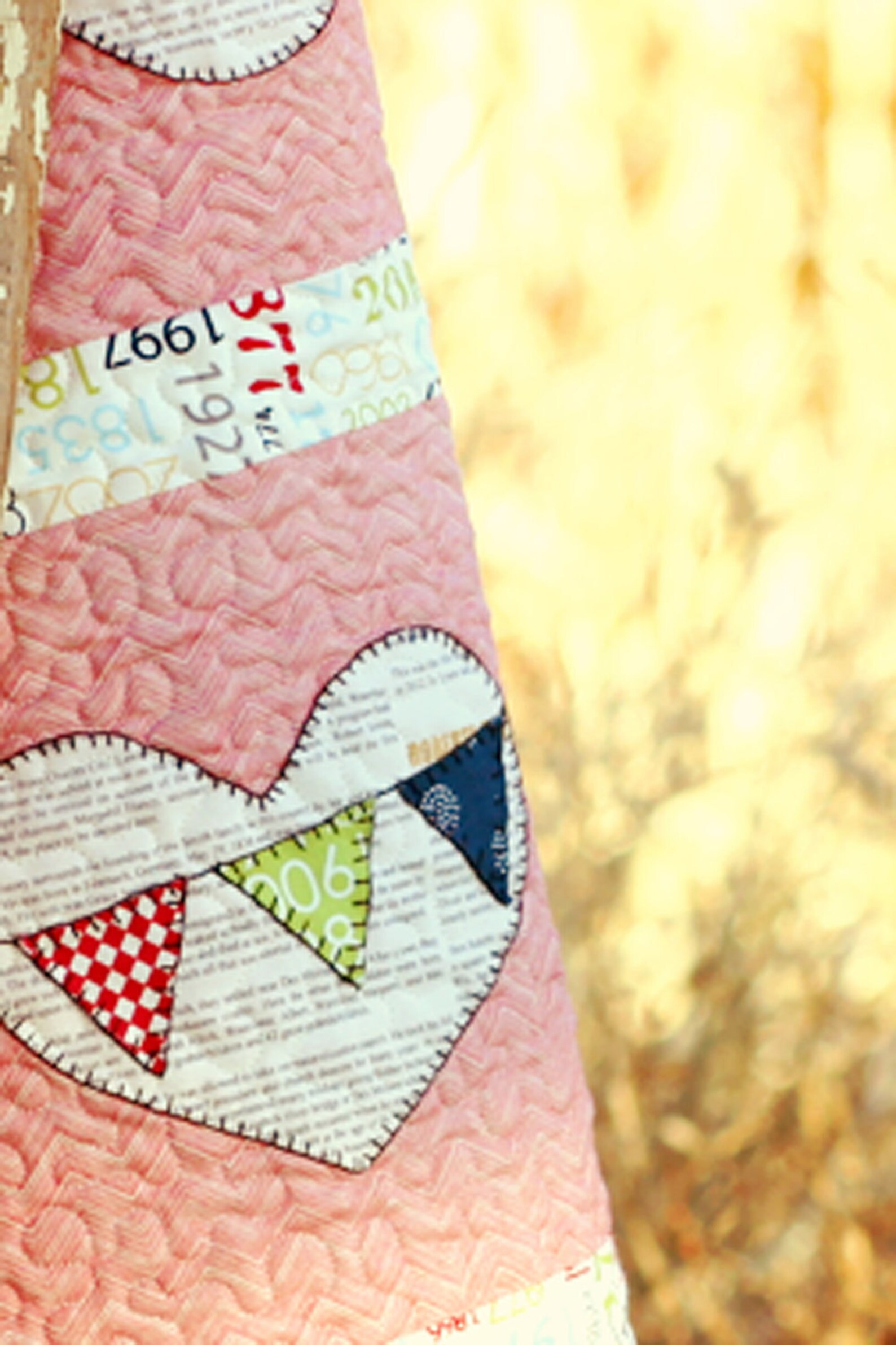 Heartstrings Pattern Download Pattern - Etsy