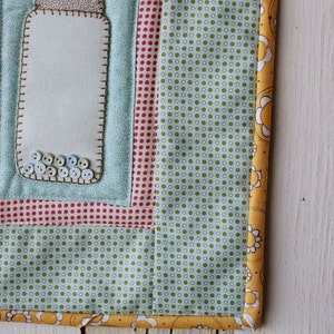 My Favorite Things - Download Pattern - Etsy