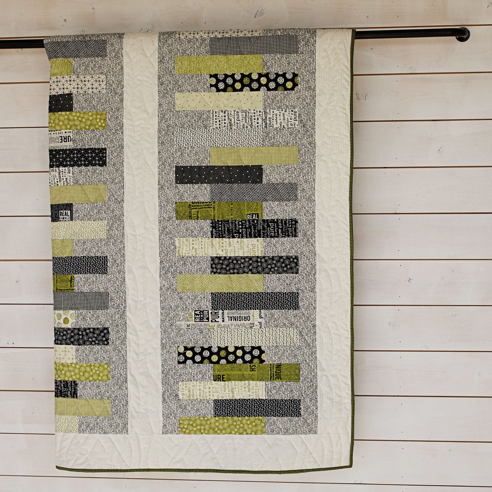 Stacked Pattern- Download - Etsy