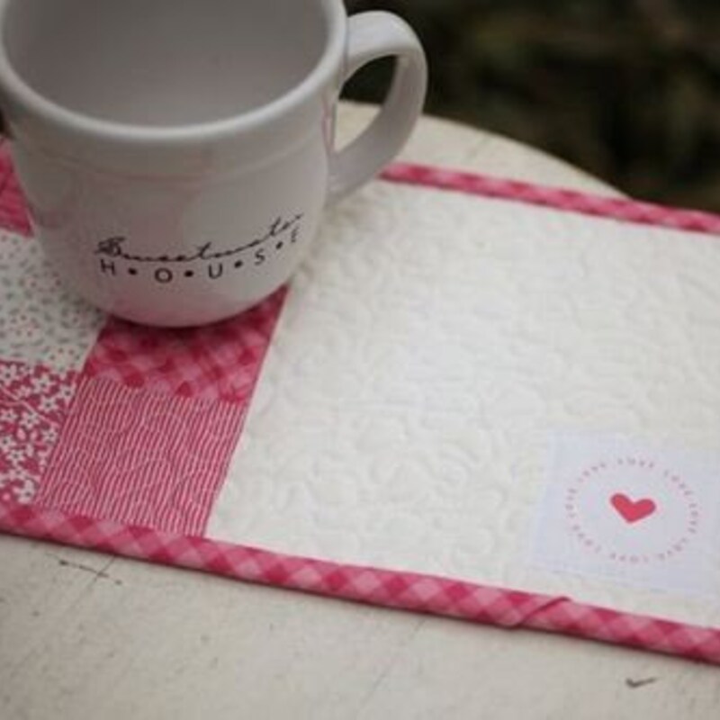 Mug Mat - Etsy