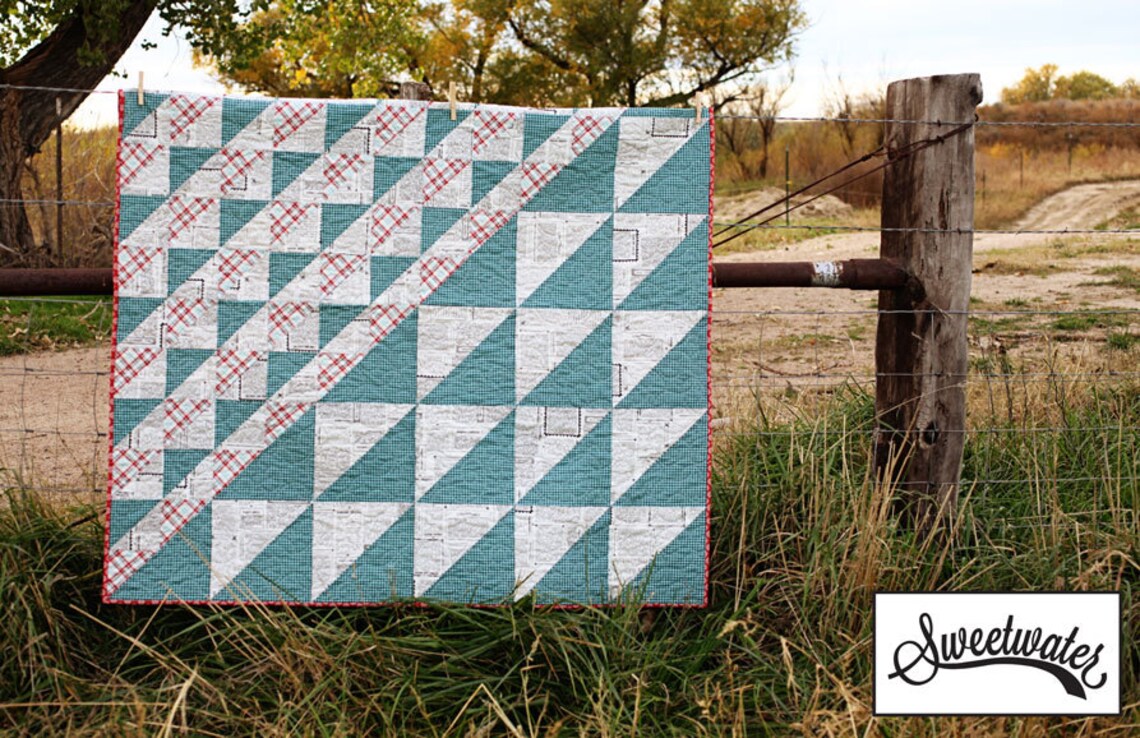 Farm Girl Download Pattern - Etsy