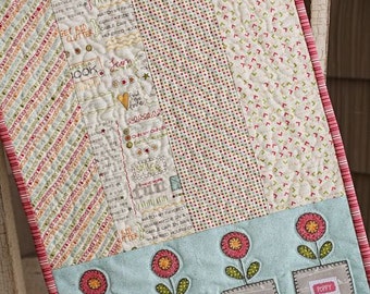 Spring Basket Download Pattern Only | Etsy