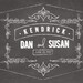 Customized Chalkboard Name Label - 7"x9" - Etsy